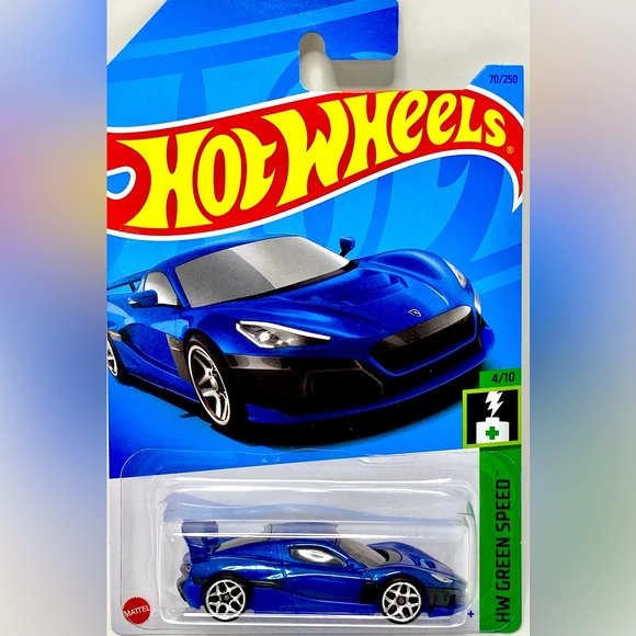 Mattel Hot Wheels | Toys | 42 New 2023 Mattel Hot Wheels 40 Hw Green ...